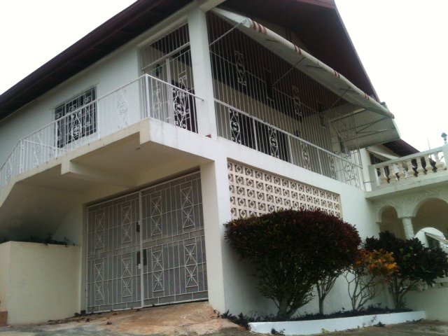 House For Rent in Brumalia, Manchester Jamaica | PropertyAdsJa.com