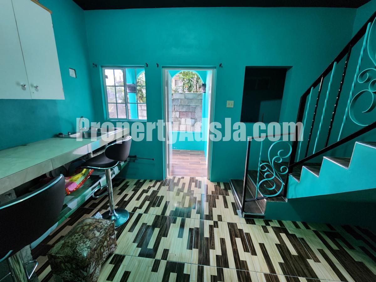 House For Rent in Gordon Town, Kingston / St. Andrew Jamaica ...
