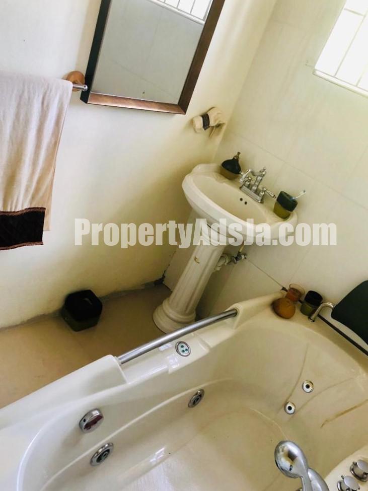 House For Sale in White Water Meadows, St. Catherine Jamaica ...