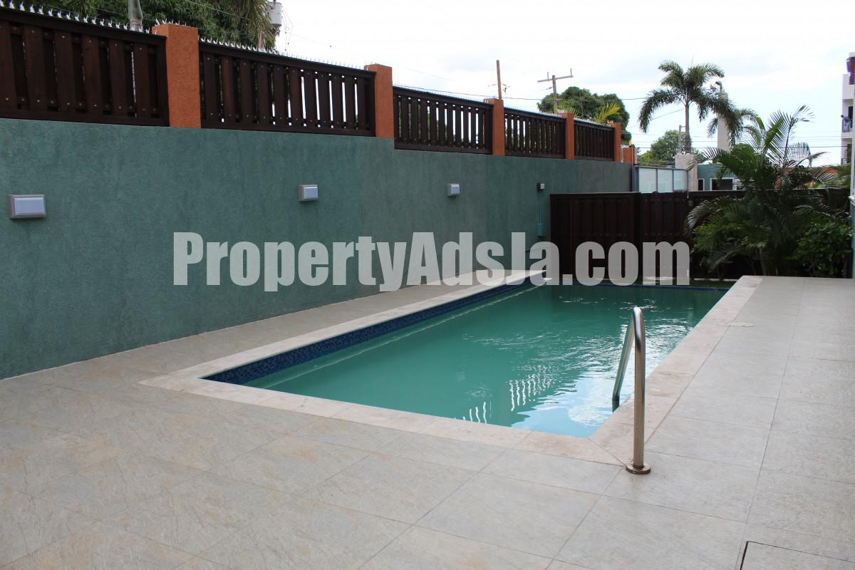 Apartment For Rent in Constant Spring Gardens, Kingston / St. Andrew ...