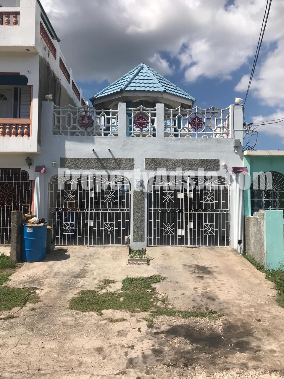 House For Sale in GREATER PORTMORE, St. Catherine Jamaica ...