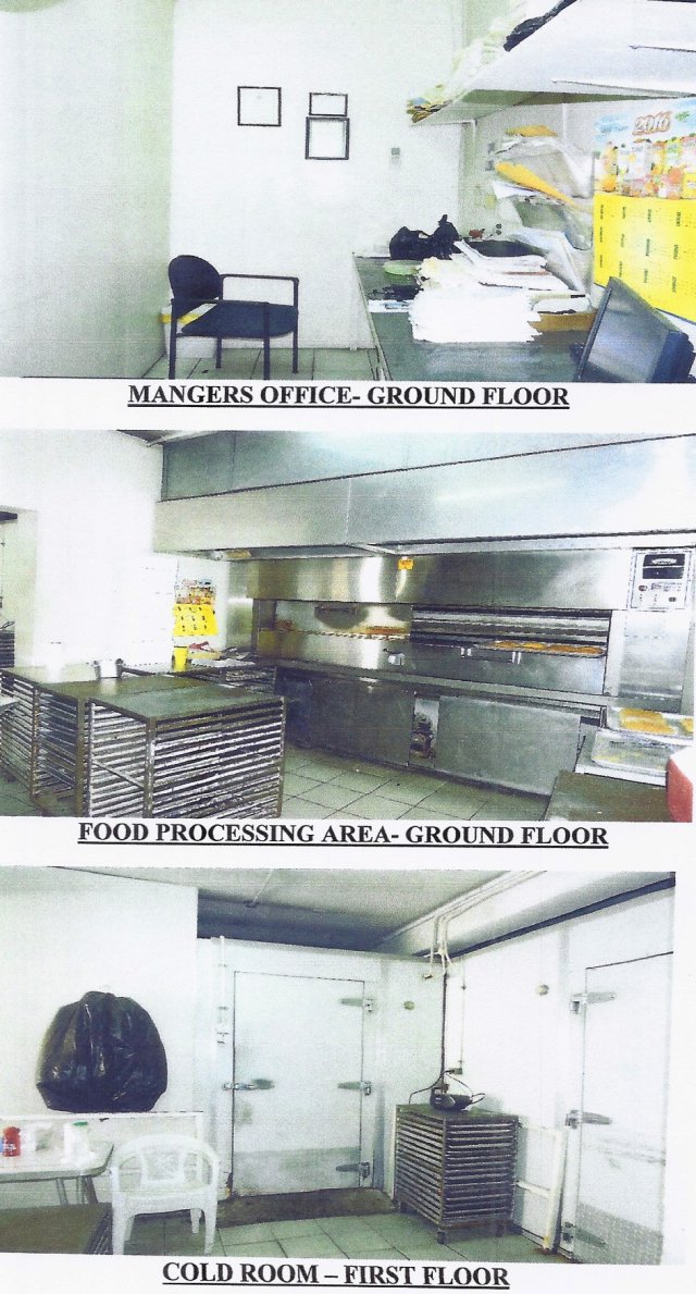 Commercial building For Sale in Kingston 10, Kingston / St. Andrew ...