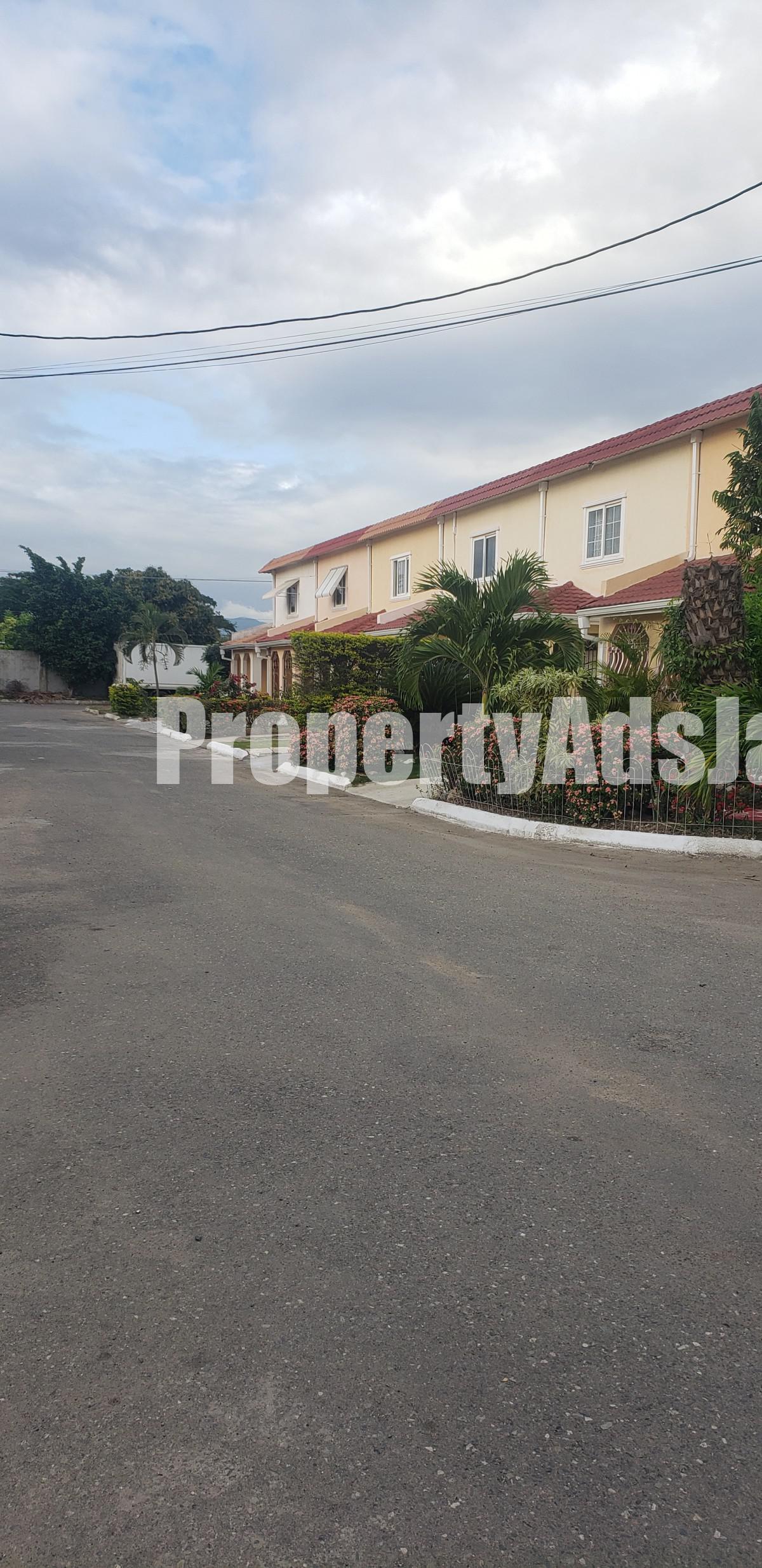 Townhouse For Sale in Portmore, St. Catherine Jamaica | PropertyAdsJa.com