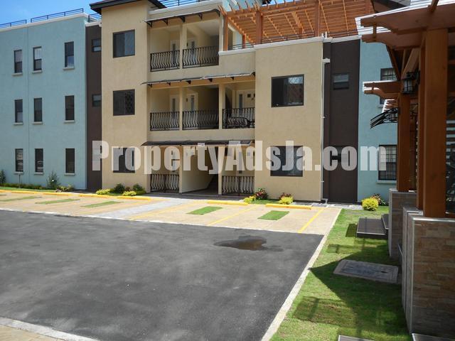 Apartment For Rent in Constant Spring Road, Kingston / St. Andrew ...