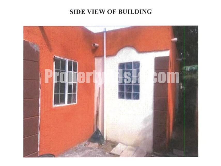 House For Sale in Braeton Portmore, Kingston / St. Andrew Jamaica ...