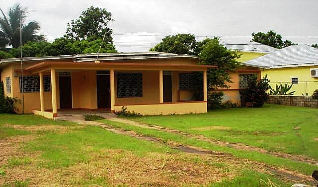 House For Sale in Havendale, Kingston / St. Andrew Jamaica ...