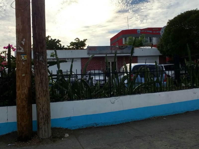 Commercial building For Sale in Kingston 10, Kingston / St. Andrew ...