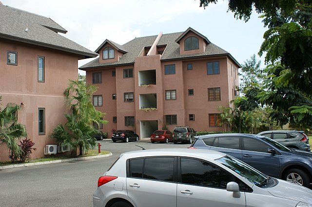 Apartment For Sale in Old Hope Road, Kingston / St. Andrew Jamaica ...