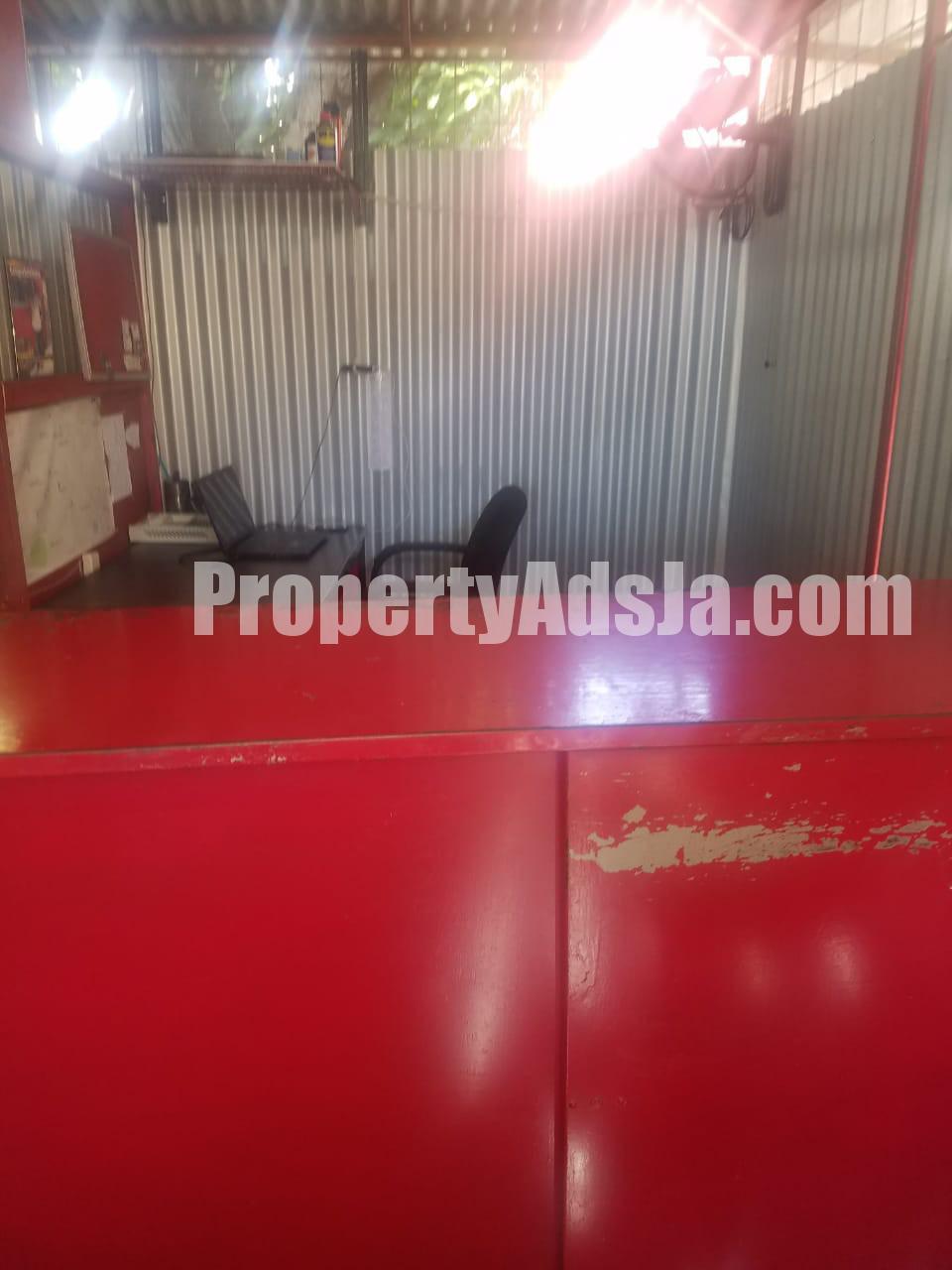 Commercial building For Sale in New Kingston, Kingston / St. Andrew ...