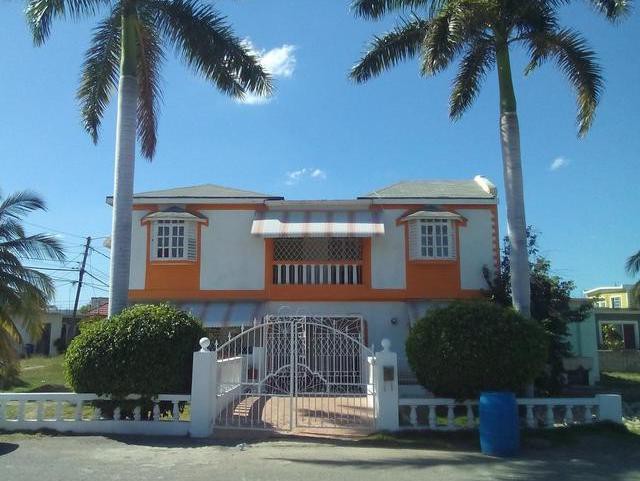 House For Sale in Greater Portmore, St. Catherine Jamaica ...