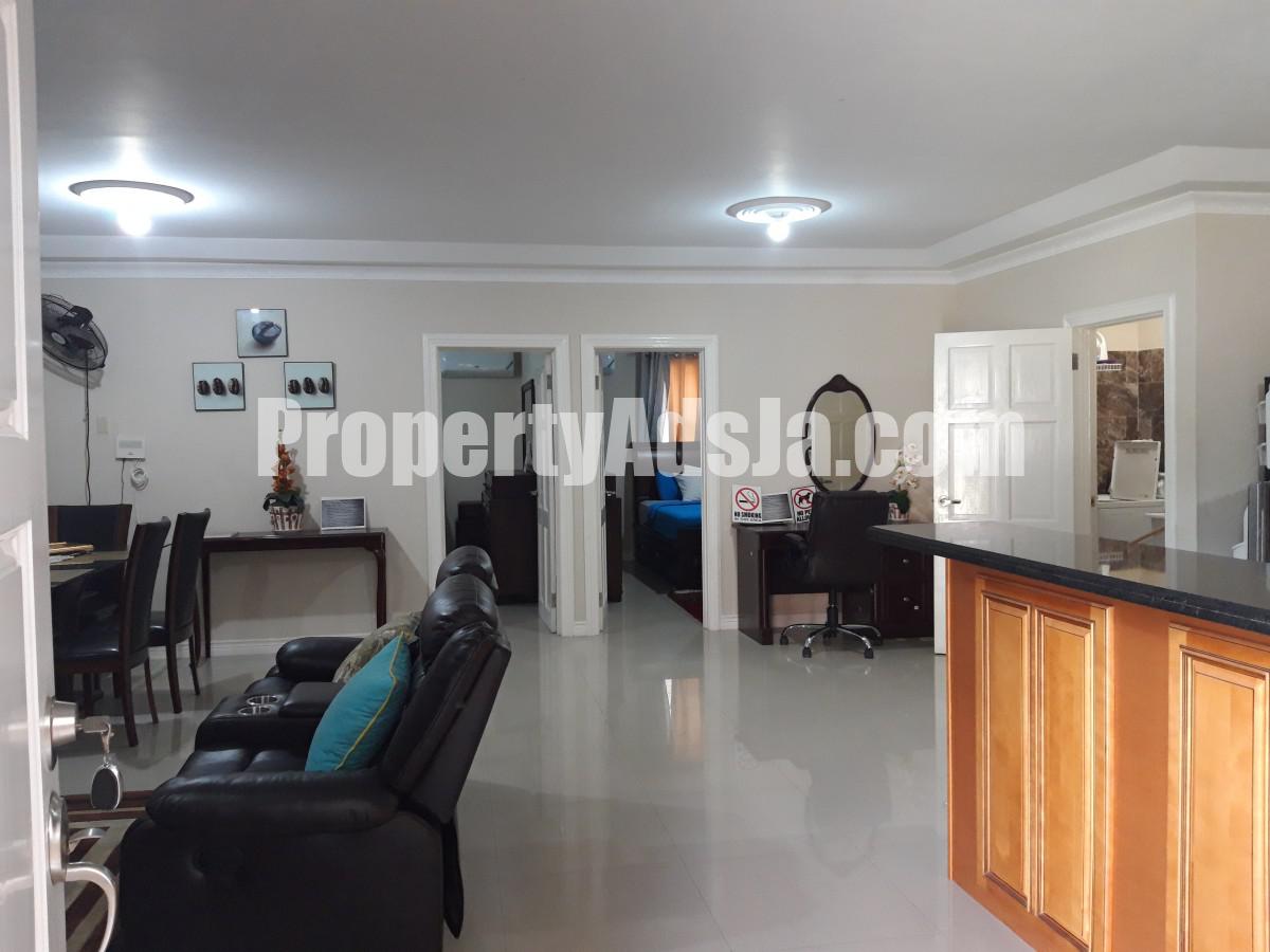 Apartment For Sale in Molynes Road, Kingston / St. Andrew Jamaica ...