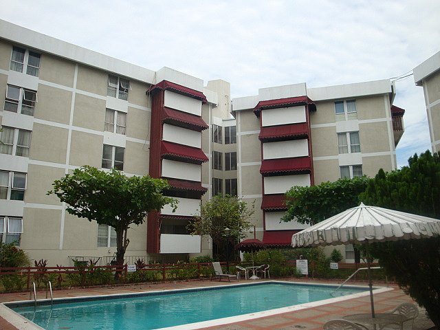 Apartment For Rent in Hope Road Kingston 10, Kingston / St. Andrew ...