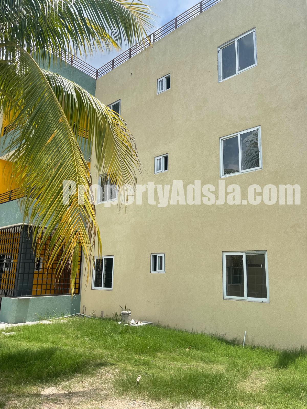 Apartment For Rent in Constant Spring Garden, Kingston / St. Andrew ...