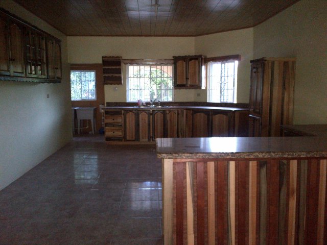 House For Rent in Junction St Elizabeth, St. Elizabeth Jamaica ...