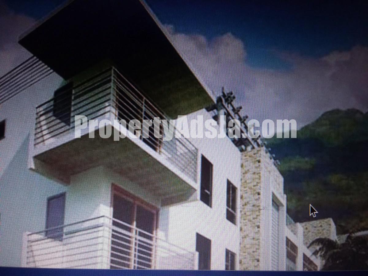 Apartment For Sale in Graham Heights, Kingston / St. Andrew Jamaica ...