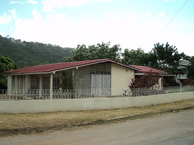 House For Sale in Havendale, Kingston / St. Andrew Jamaica ...