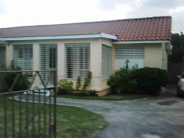 House For Rent in Kingston 6, Kingston / St. Andrew Jamaica ...
