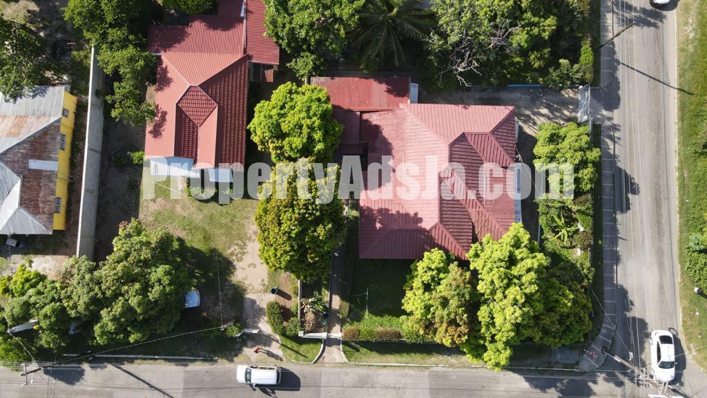 Commercial building For Sale in Kingston 10, Kingston / St. Andrew ...