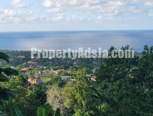 Residential lot For Sale in Cardiff Hall, St. Ann Jamaica ...