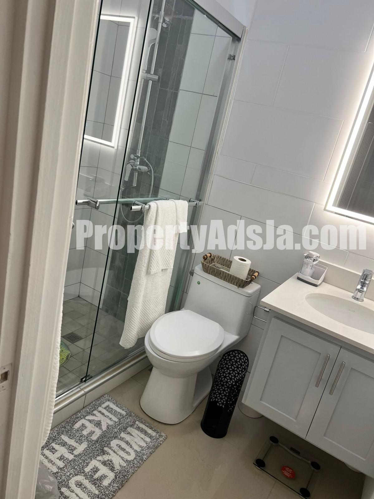 Apartment For Rent in Havendale, Kingston / St. Andrew Jamaica ...