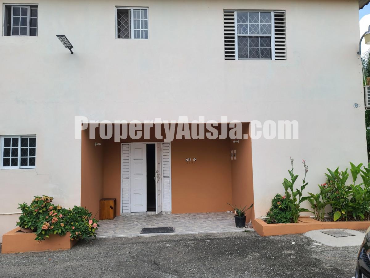 Apartment For Rent in Russell Heights Barbican, Kingston / St. Andrew ...