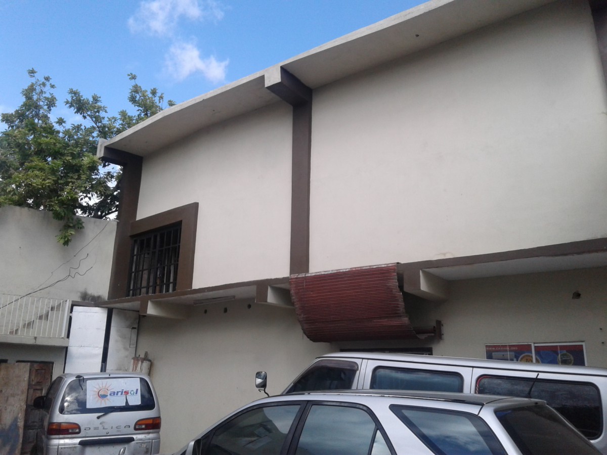Commercial building For Sale in Half Way Tree, Kingston / St. Andrew ...
