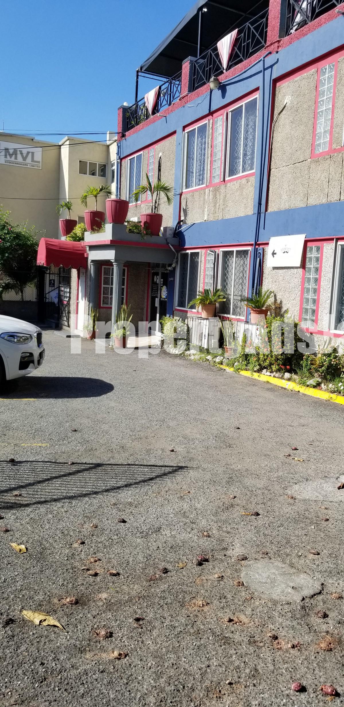 Commercial building For Sale in New kgn, Kingston / St. Andrew Jamaica ...