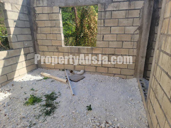 House For Sale in Stonebrook Vista Phase 2, Trelawny Jamaica ...