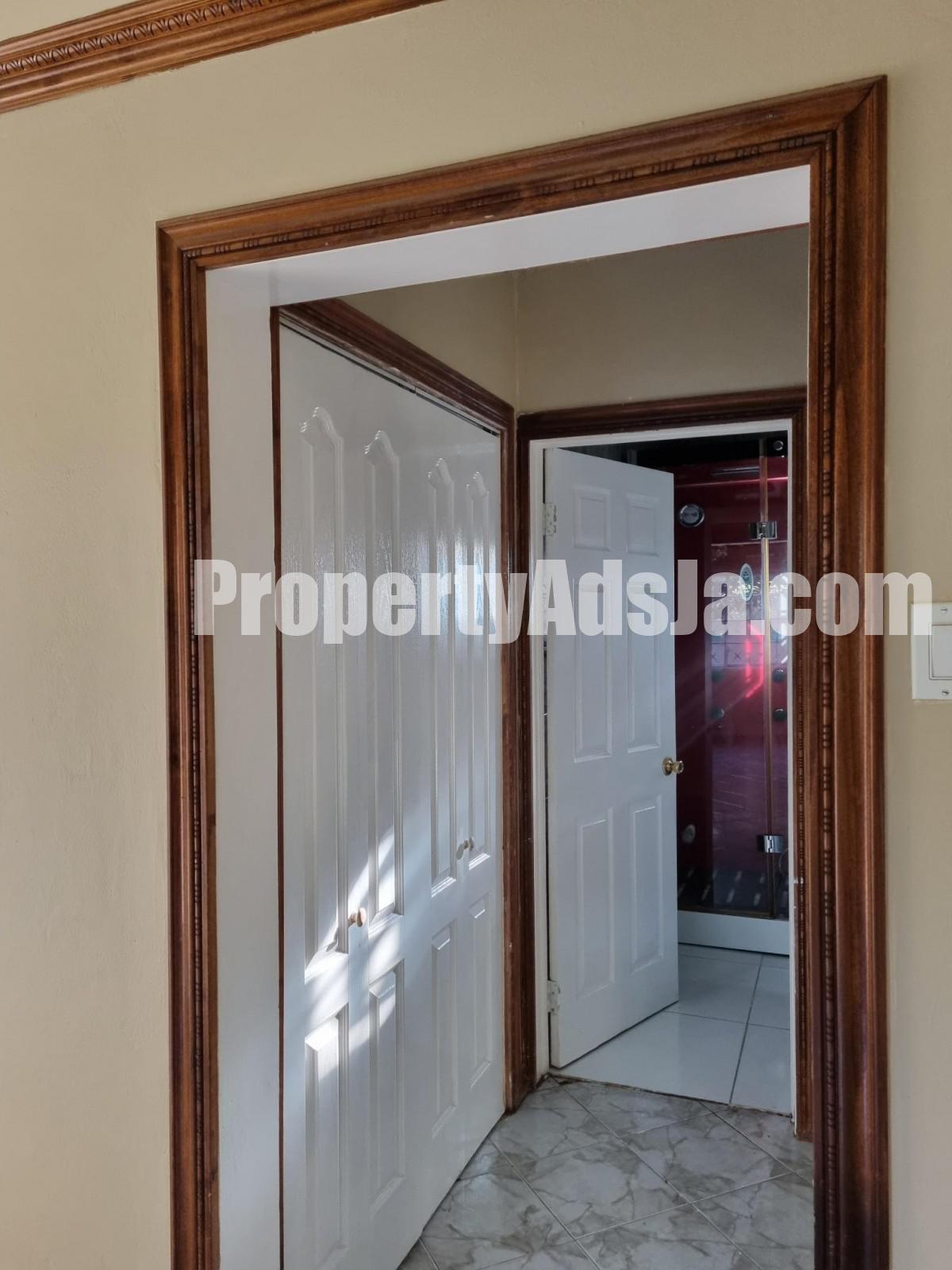 Apartment For Rent in Constant Spring Gardens, Kingston / St. Andrew ...