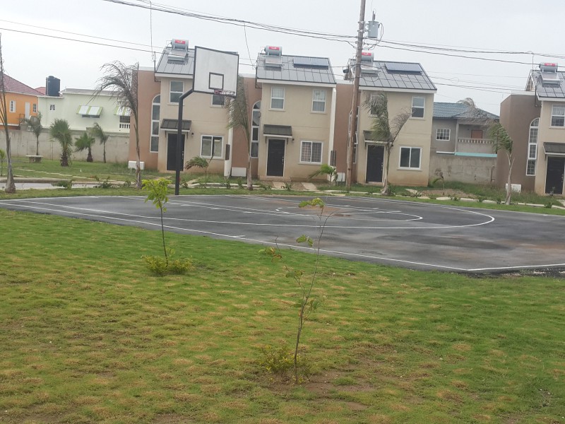 Townhouse For Sale in St Catherine, St. Catherine Jamaica ...