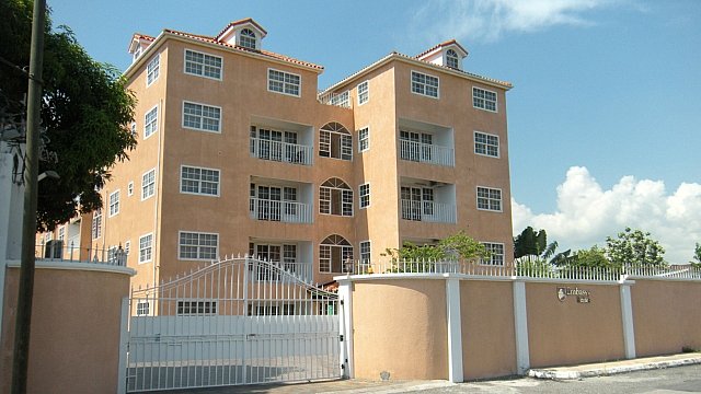 Apartment For Rent in Kingston 5, Kingston / St. Andrew Jamaica ...