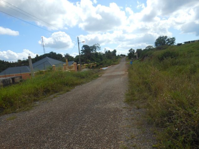Residential lot For Sale in One Third Acre Lot Near May Day, Manchester ...