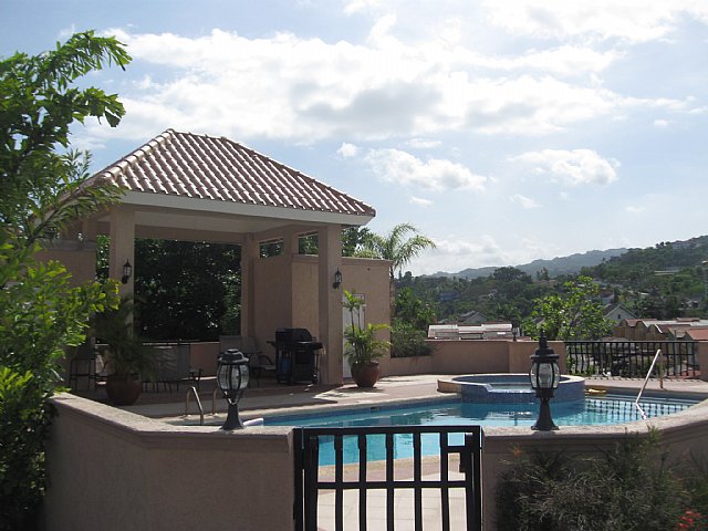 Apartment For Rent in Norbrook, Kingston / St. Andrew Jamaica ...