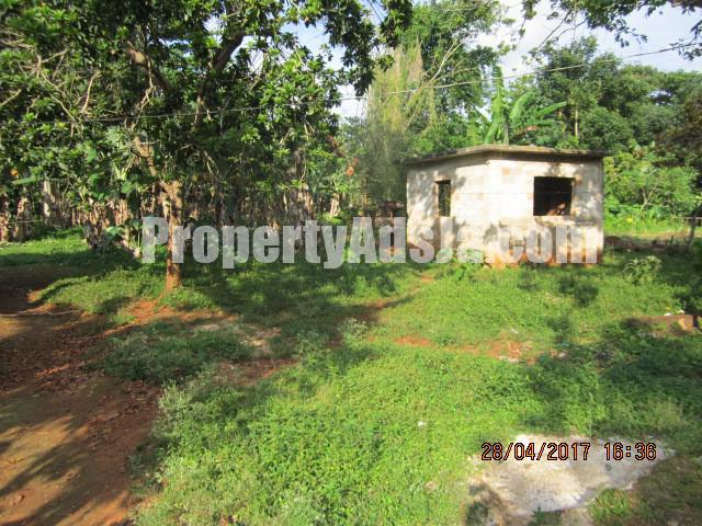 Residential lot For Sale in Browns Town, St. Ann Jamaica | PropertyAdsJa.com