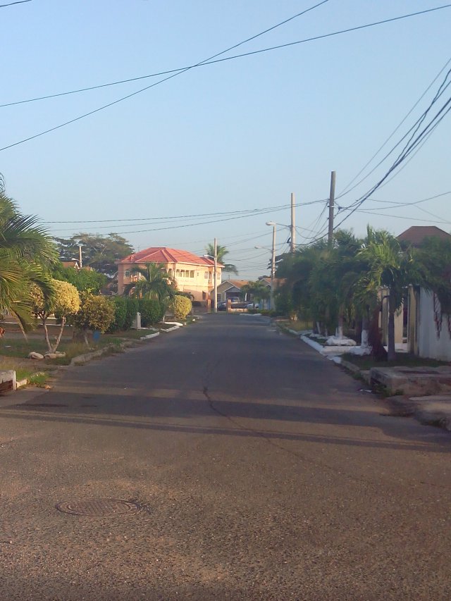 House For Sale in Magil Palms Estate, St. Catherine Jamaica ...