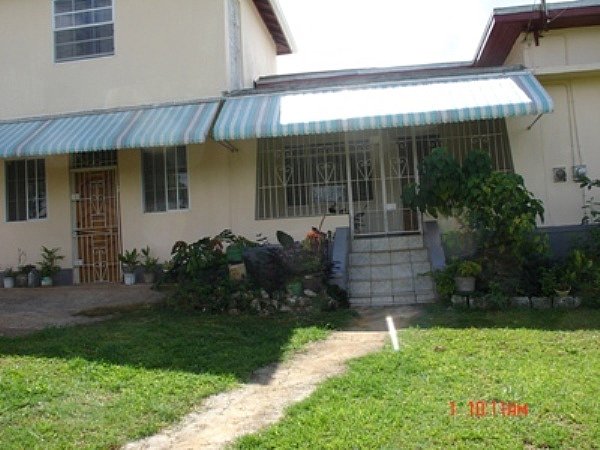 House For Sale in BRUMALIA MANDEVILLE, Manchester Jamaica ...