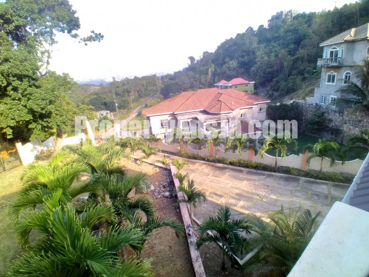 Flat For Rent in Chancery Hall, Kingston / St. Andrew Jamaica ...
