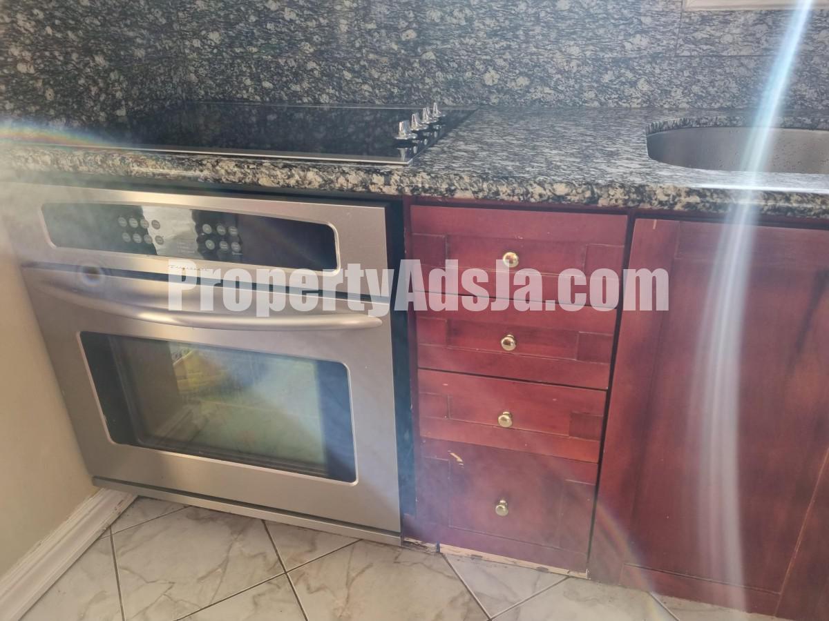 Apartment For Rent in Constant Spring Gardens, Kingston / St. Andrew ...