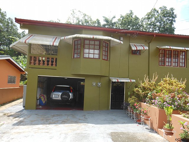 Apartment For Rent in Clover Way Mandeville, Manchester Jamaica ...