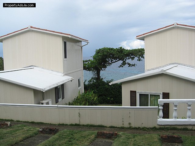 Resort/vacation property For Sale in Snow Hill, Portland Jamaica ...