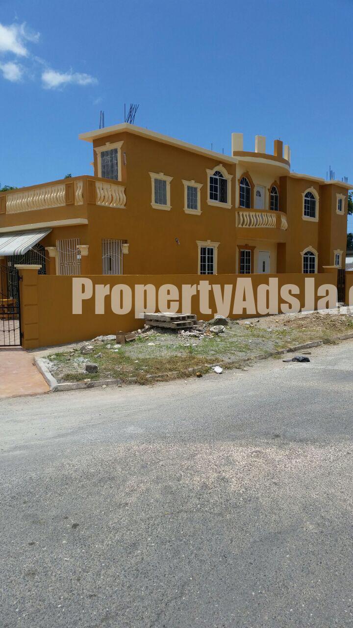 House For Sale in Portmore Pine Greater Portmore, St. Catherine Jamaica ...