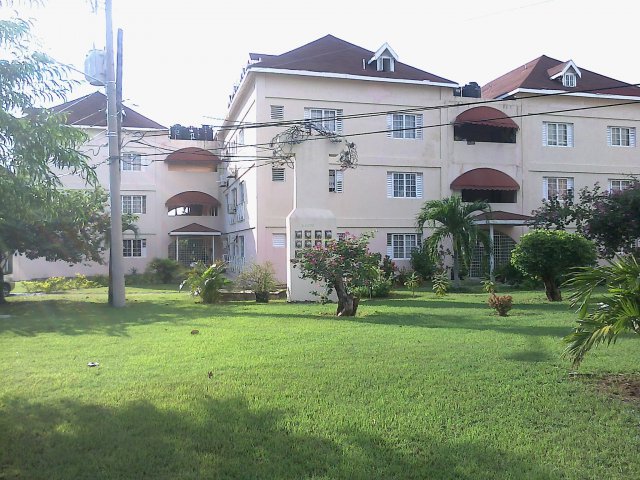 Apartment For Rent in Constant Spring, Kingston / St. Andrew Jamaica ...