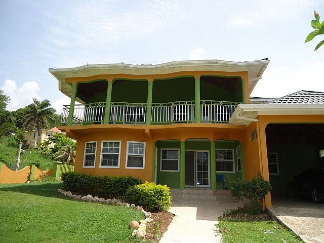 Apartment For Rent in Sandy Bay, Hanover Jamaica | PropertyAdsJa.com