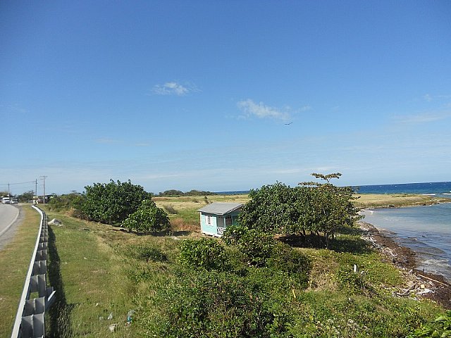 Residential lot For Sale in Hopewell, Hanover Jamaica | PropertyAdsJa.com