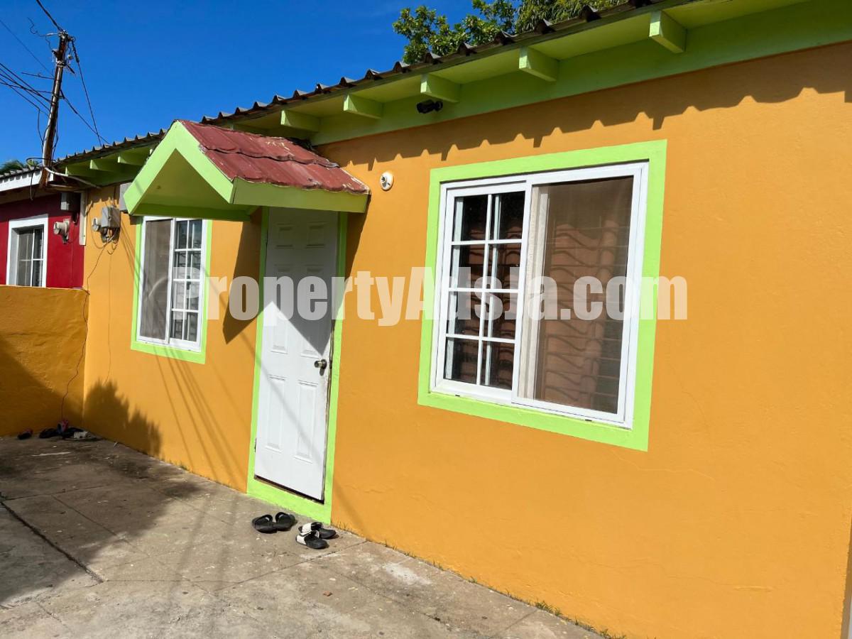 House For Rent in Braeton Phase 4, St. Catherine Jamaica ...