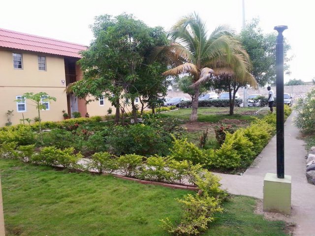Apartment For Sale in Armada Court, St. Catherine Jamaica ...