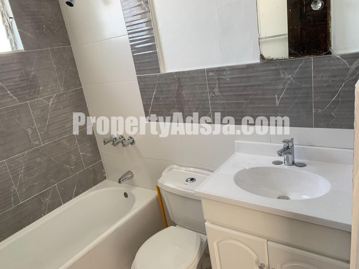 Townhouse For Rent in Constant Spring Road, Kingston / St. Andrew ...