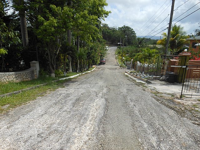 Apartment For Rent in Clover Way Mandeville, Manchester Jamaica ...