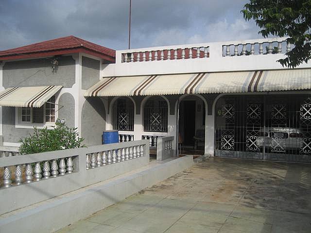 House For Sale in Mickleton Blvd, St. Catherine Jamaica | PropertyAdsJa.com