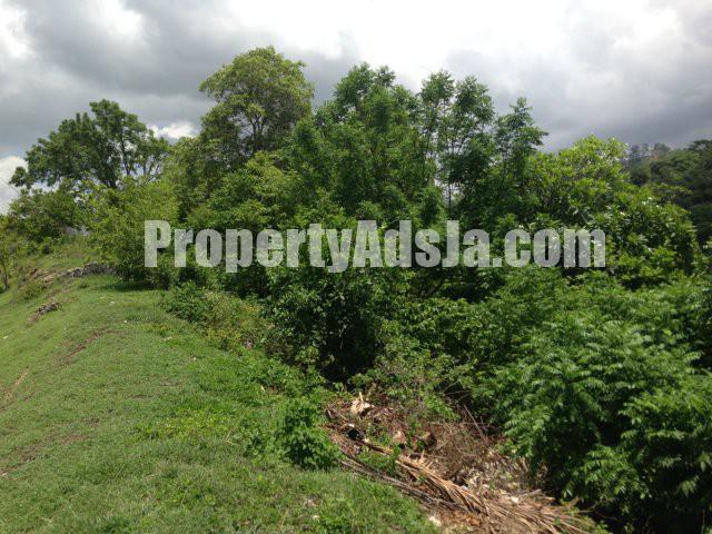 Land For Sale in West Norbrook, Kingston / St. Andrew Jamaica ...